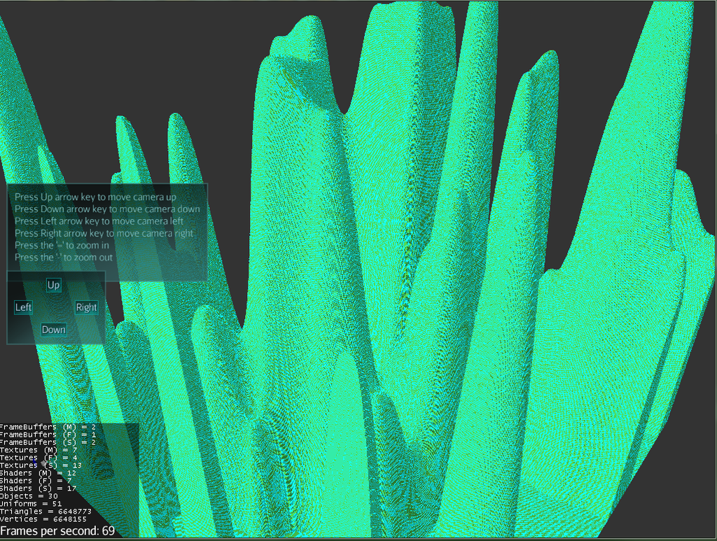 A Ray Box Intersection Algorithm And Efficient Dynamic Voxel Rendering Star And Serpent Weblog