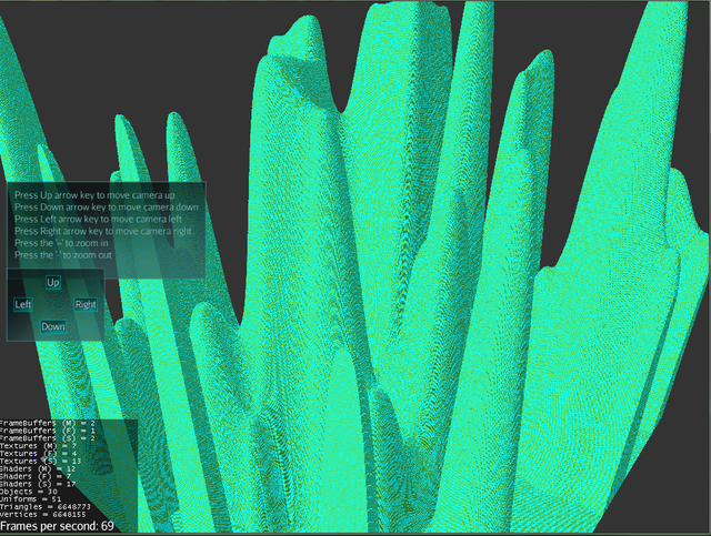 A Ray Box Intersection Algorithm And Efficient Dynamic Voxel Rendering Star And Serpent Weblog